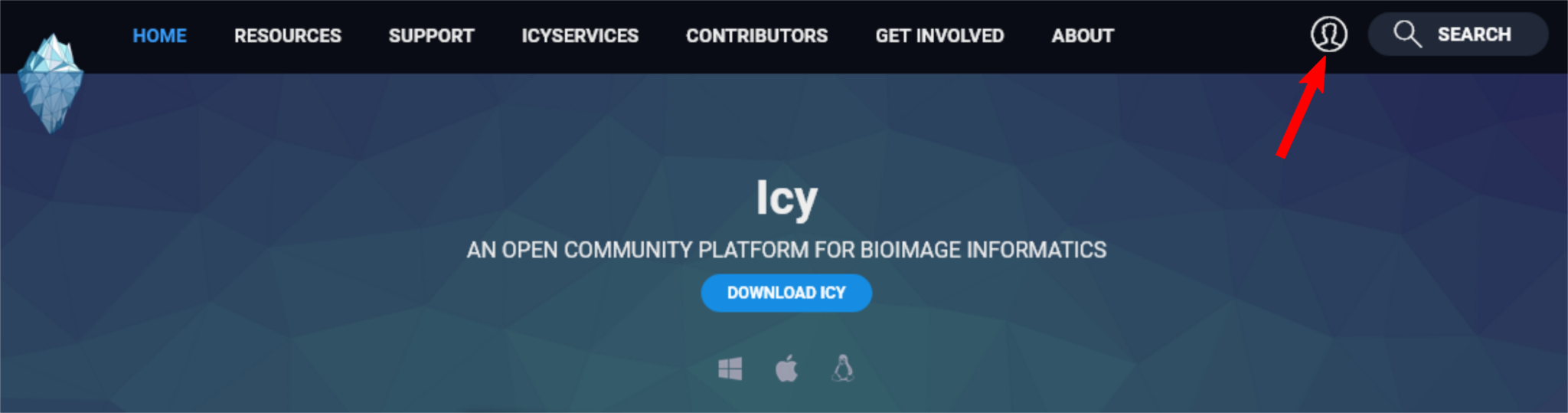 FAQ | – Open Source Image Processing Software