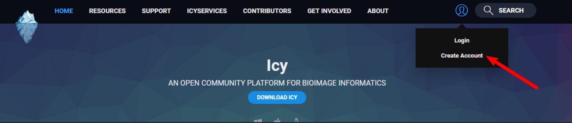 How to publish a plugin | – Open Source Image Processing Software
