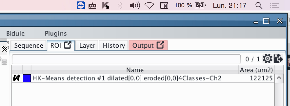 Easy Cell shape with HK-Means | – Open Source Image Processing Software