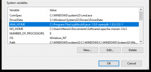 Installation instructions for Icy software | – Open Source Image ...
