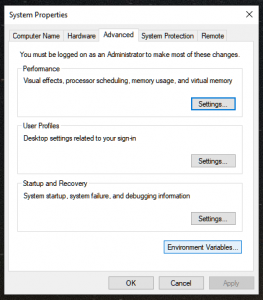 Installation instructions for Icy software | – Open Source Image Processing Software